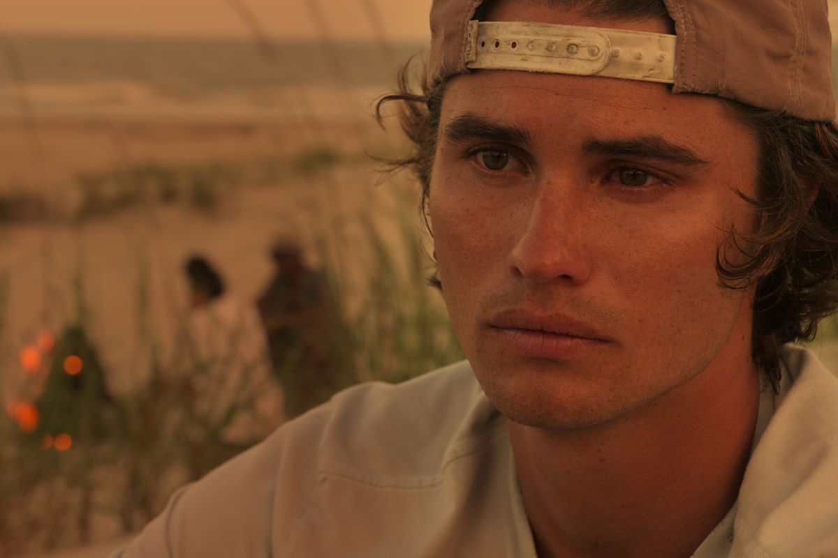 Does John B Die in Outer Banks Season 2? What Happens to John B?