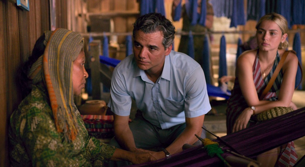 Is Sergio Based on a True Story? How Did Sergio Vieira de Mello Die?