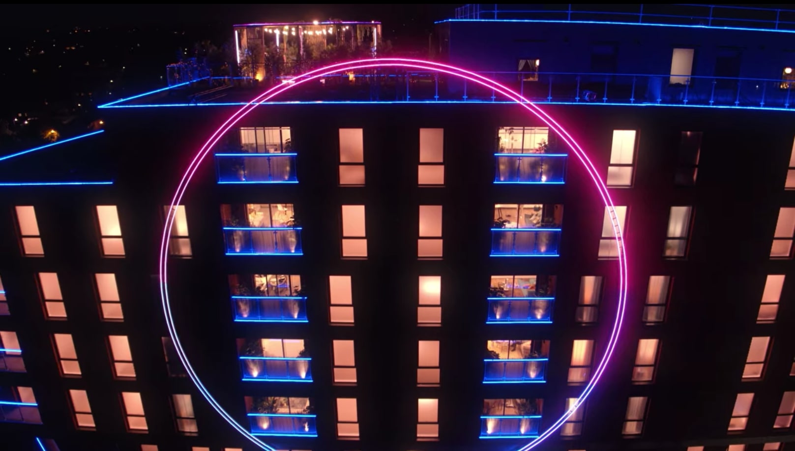 Is The Circle Scripted? Is Netflix's The Circle Real or Fake?