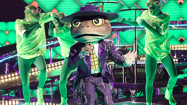 Who is Frog on Masked Singer? Frog Clues, Guesses, Spoilers