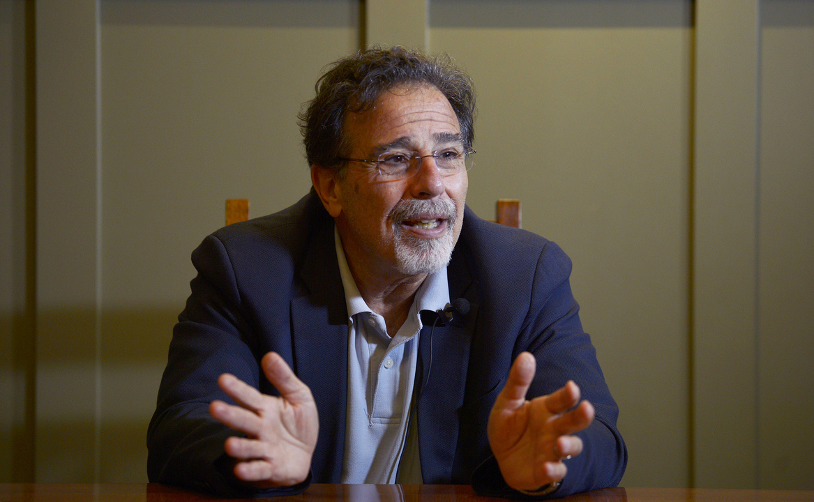 Where is David Rudolf Now in 2020? The Staircase Defense Attorney Today