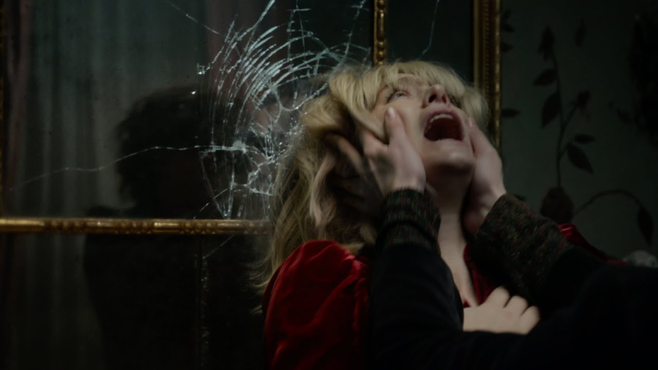 The Turning Ending, Explained | 2020 Movie Plot Summary | Are the ...