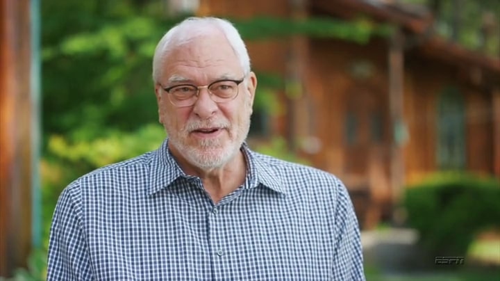 Where are Phil Jackson and Jerry Krause Now in 2020?