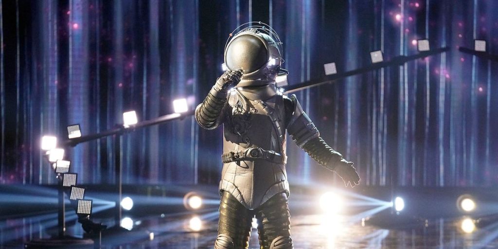Who is Astronaut on Masked Singer? Astronaut Clues, Guesses, Spoilers