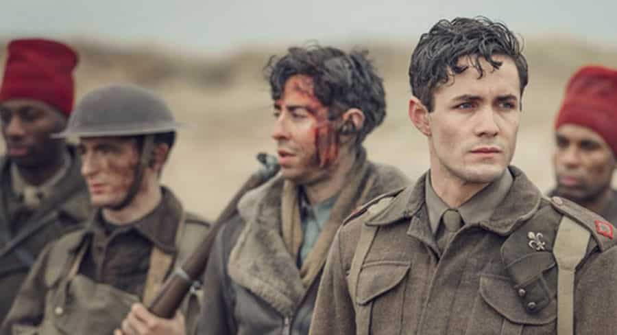 Where Was World on Fire Filmed? BBC-PBS Show Filming Locations