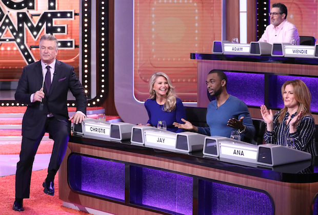 Where is Match Game Filmed? ABC Show Filming Location