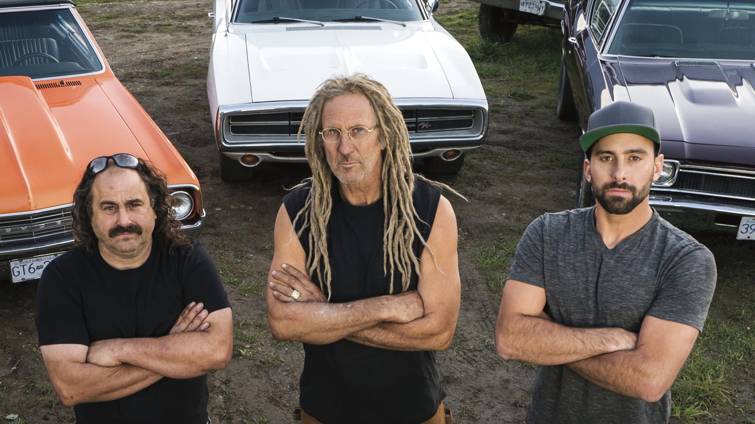 Where is Rust Valley Restorers Filmed? Where is Rust Bros Location?