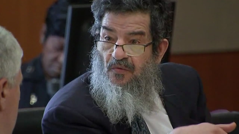 Ali Irsan and Nasim Irsan: Where Are Gelareh Bagherzadeh Killers Today?