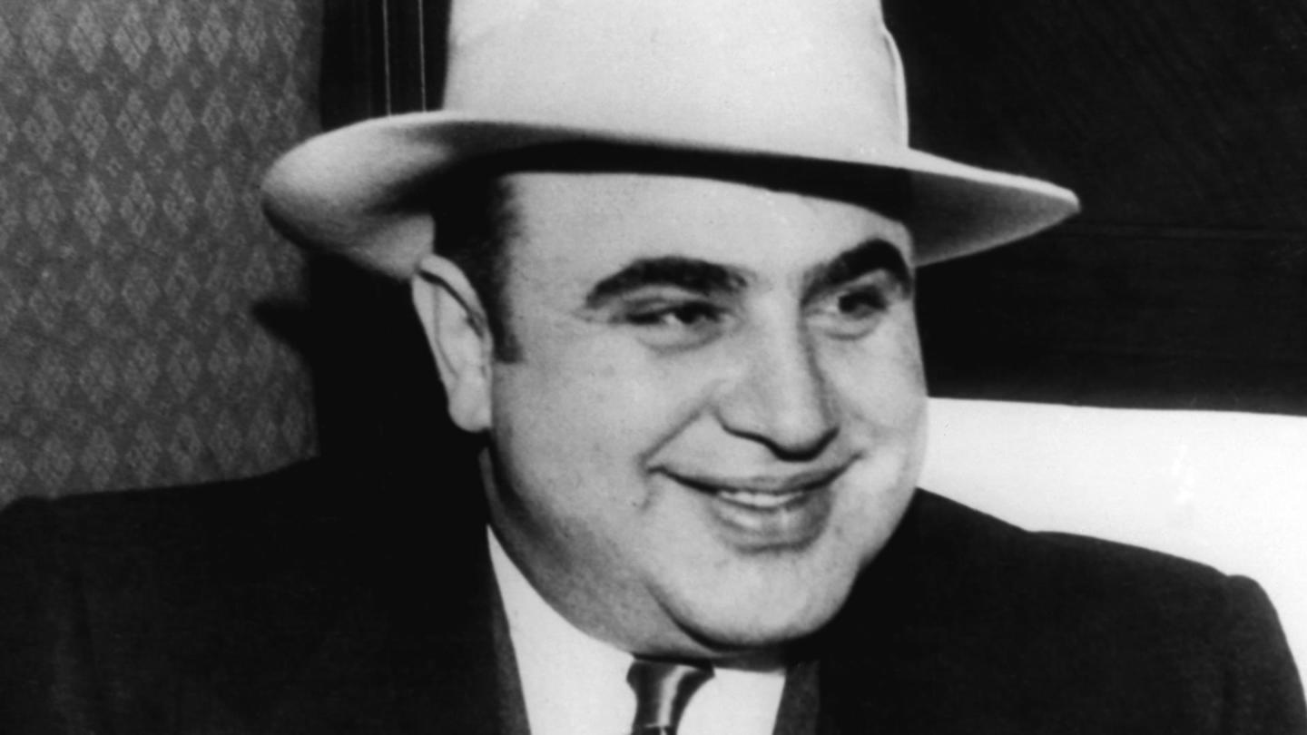 Is Capone a True Story? Is the Movie Based on Real Life Gangster?