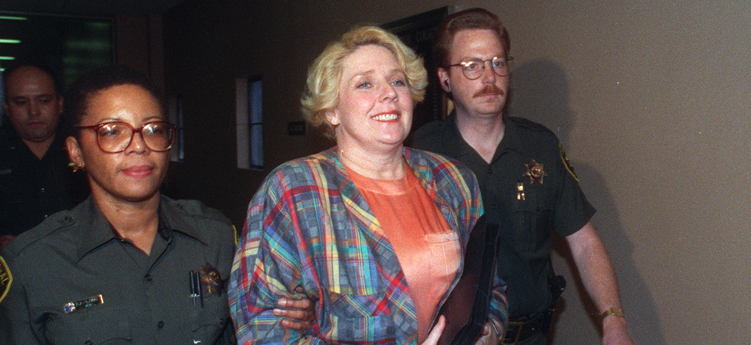 Betty Broderick Now 2020: Is Betty Broderick Still in Jail Today? An Update