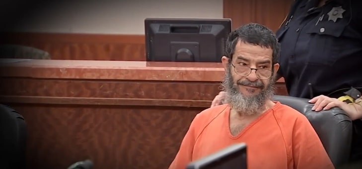 Gelareh Bagherzadeh Murder: How Did She Die? Who Killed Her?