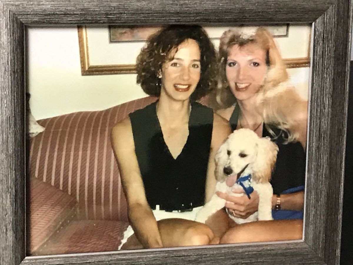 Christi Paschen: Where is Marni Yang's Friend Today?