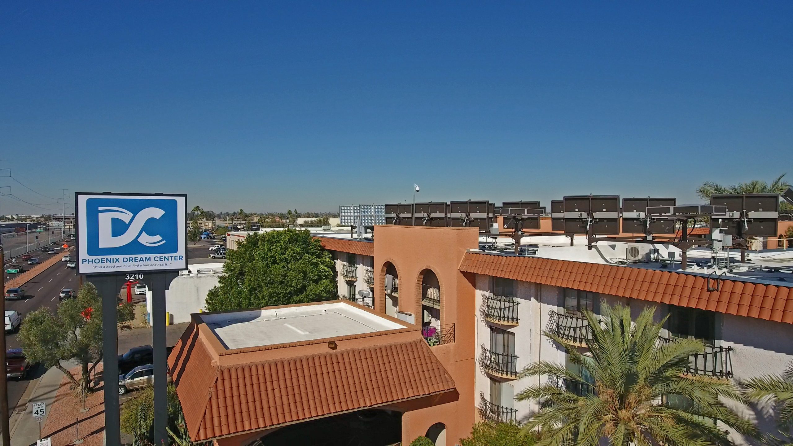 Warren Jeffs’ House: What Happened to FLDS Leader's Compound?