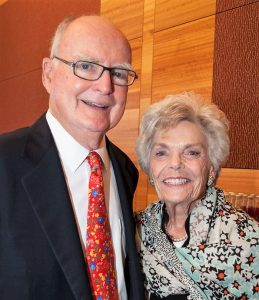 Who is Jill Ruckelshaus in Mrs America? Where is Jill Ruckelshaus Now?