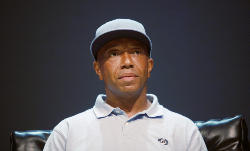Russell Simmons Now 2020: Where is Russell Simmons Today? An Update