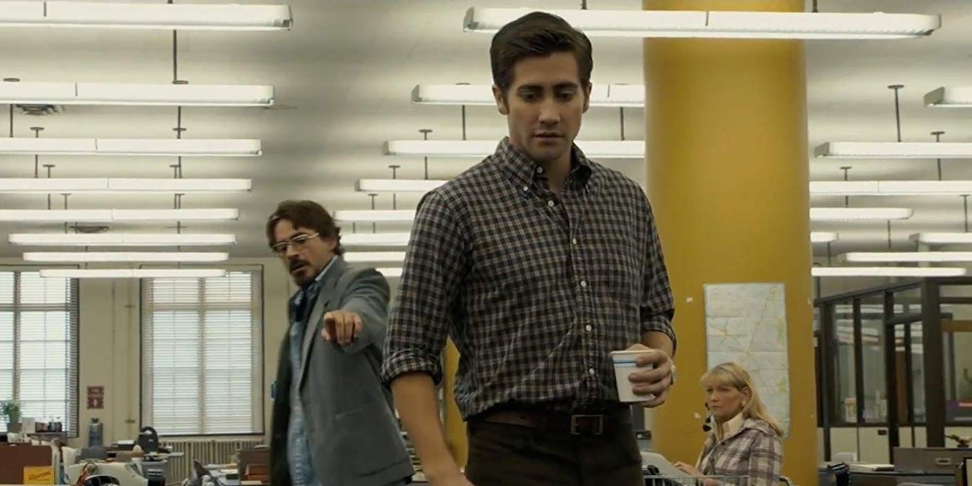 Zodiac: Where Was the David Fincher Movie Filmed?
