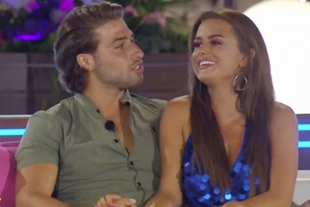 Are Amber and Kem From Love Island Still Together? Did They Split?