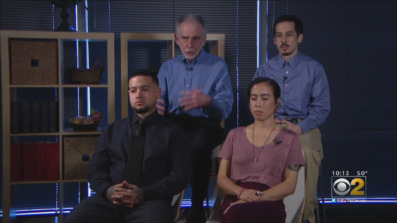 Marni Yang's Kids: Where Are Andrew, Emily, and Brandon Yang Today?