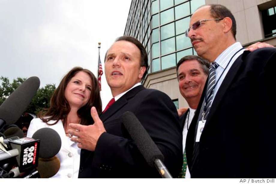 Where is Richard Scrushy Now in 2020? Is HealthSouth Founder in Jail Today?