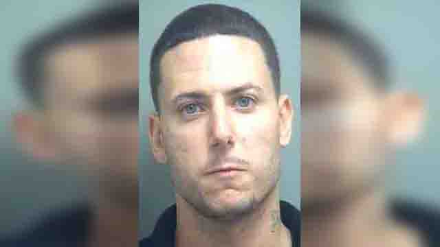 Is Robert Davis the Father of Dalia Dippolito's Son?