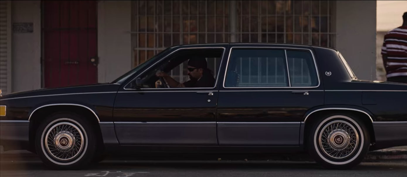 All Day and a Night Ending, Explained | Netflix Plot Summary