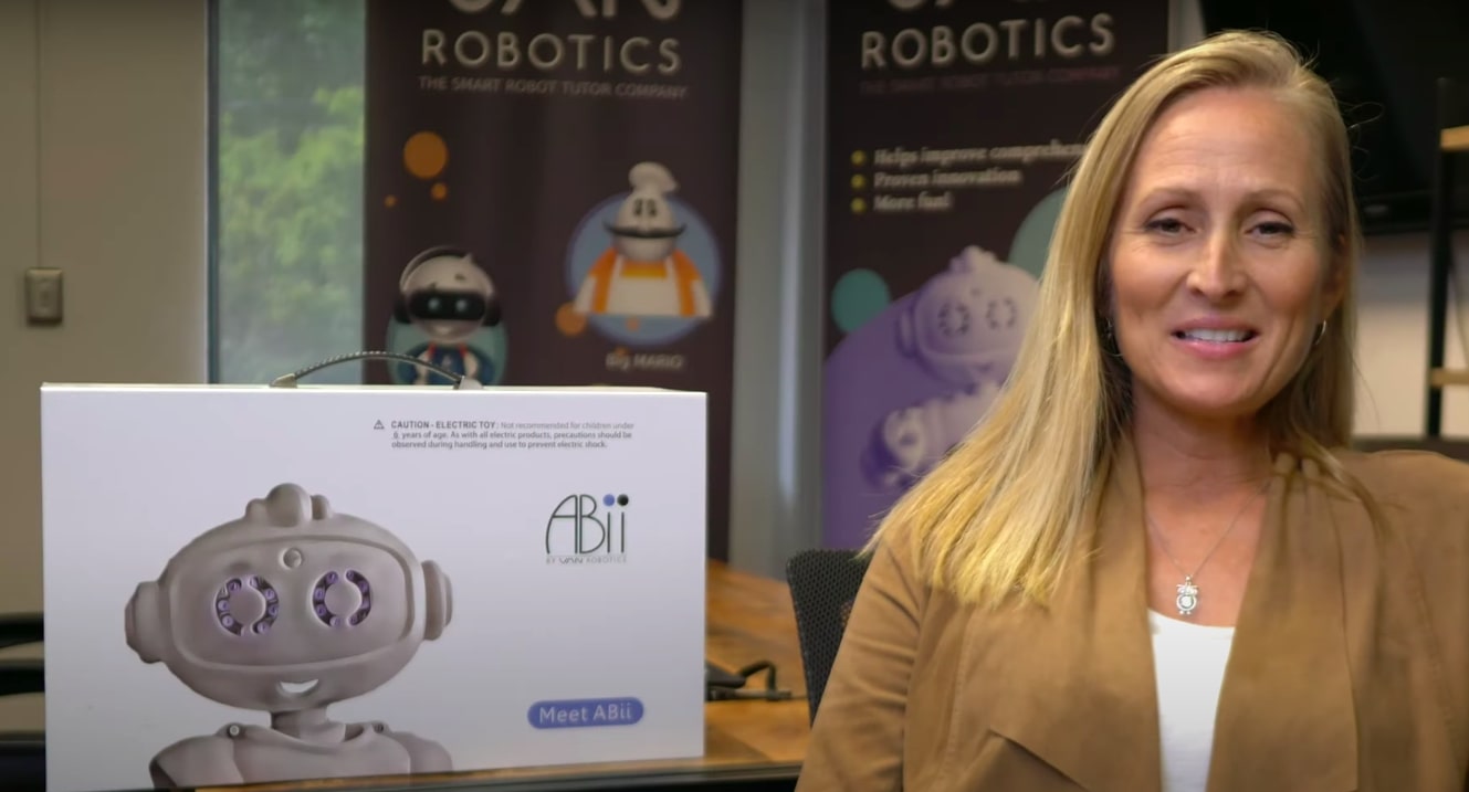 ABii on Shark Tank: Everything We Know