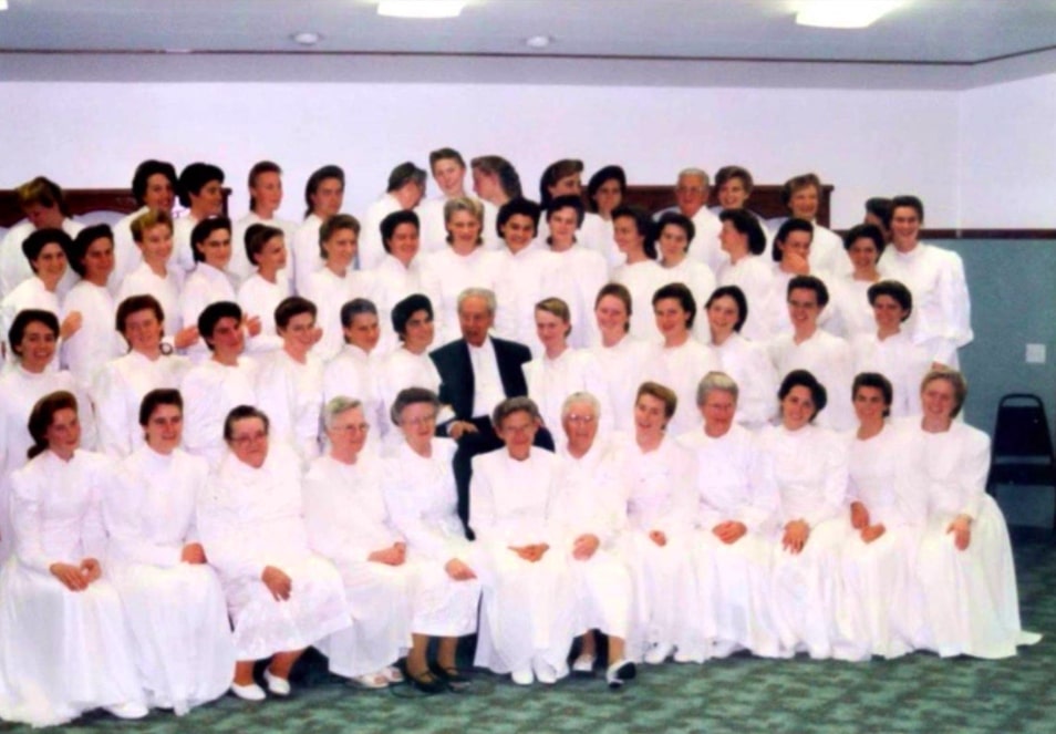 Rulon Jeffs’ Wives: How Many and Where Are They Now?
