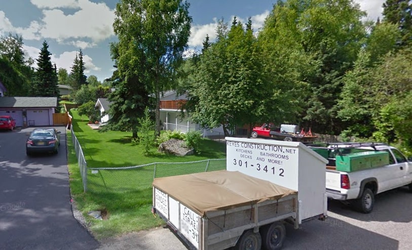 Israel Keyes Daughter, Family | Israel Keyes Wife and Parents