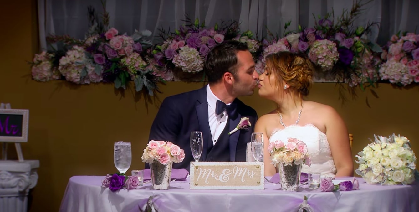 Married At First Sight Season 4 Couples Where Are They Now Are They