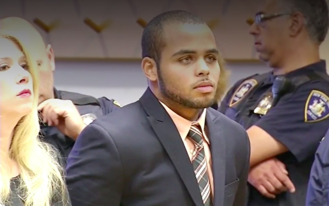 Dante Taylor: How Did Sarah Goode's Killer Die?