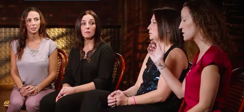 Sarah Goode’s Sisters Now: Where is Sarah Goode’s Family Today?