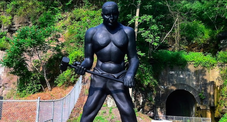 John Henry: Is the Movie Based on a True Story?