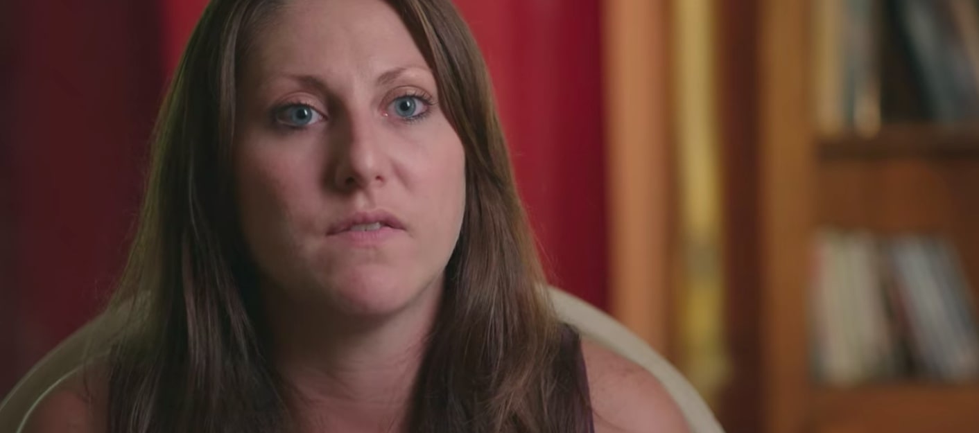 Michelle Licata: Where is Jeffrey Epstein's Survivor Today?