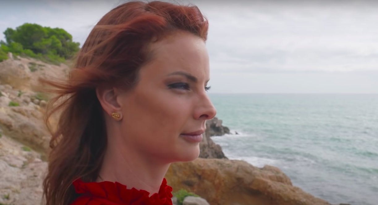 Where is Sarah Ransome Now 2020: Update After Jeffrey Epstein Trial