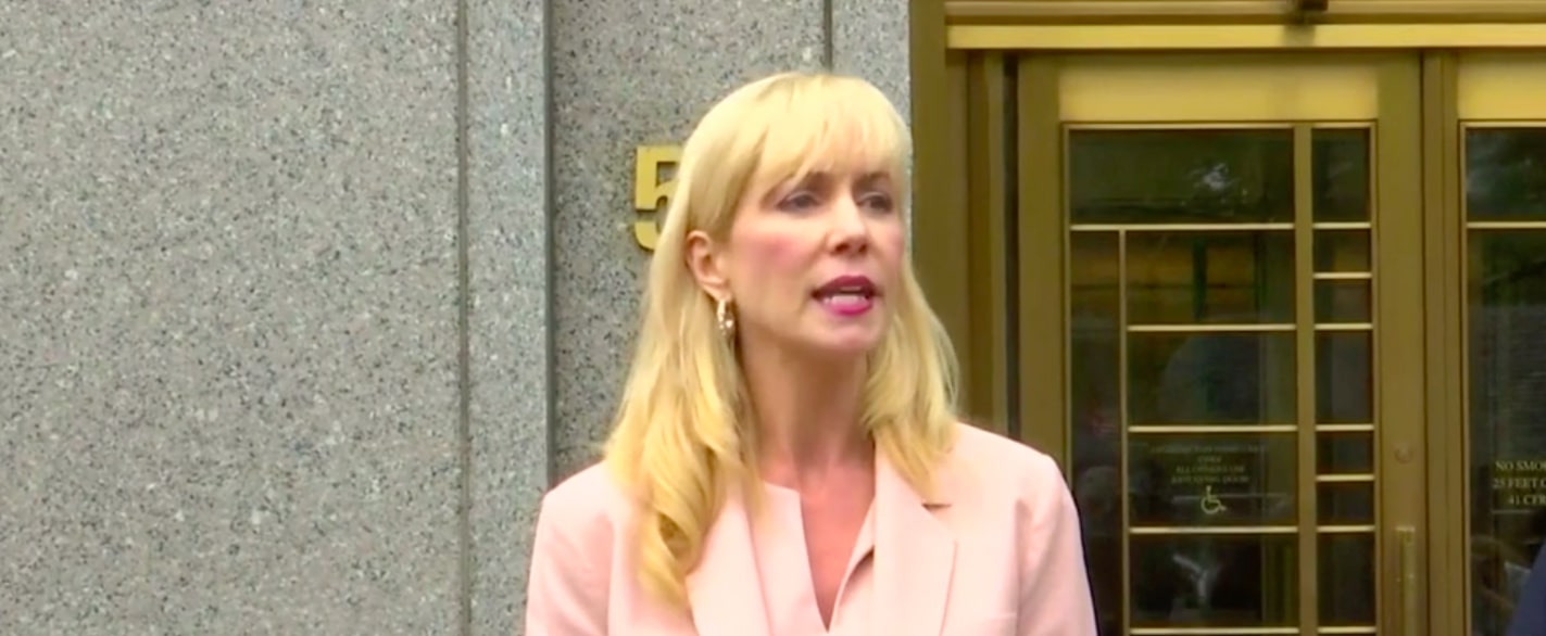 Sigrid McCawley Now 2020: Where is Virginia Roberts Attorney Today?