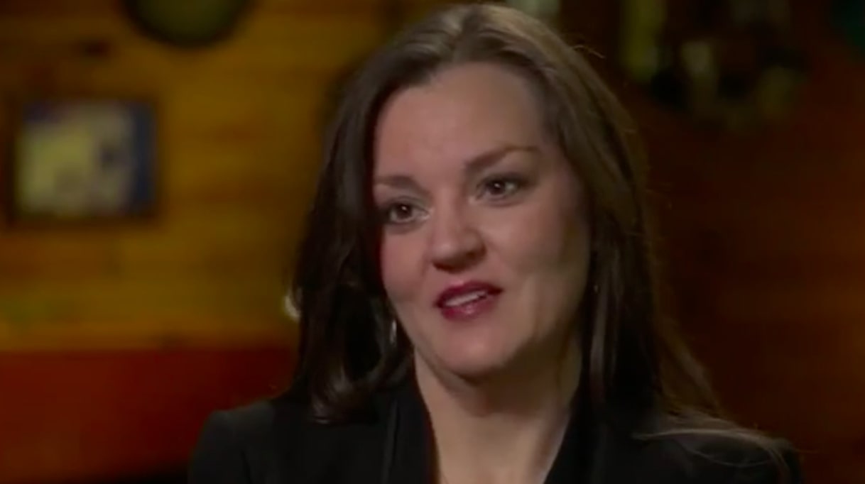 Ann Wishman: Where is Bryan Rein's Ex-Girlfirend Today?