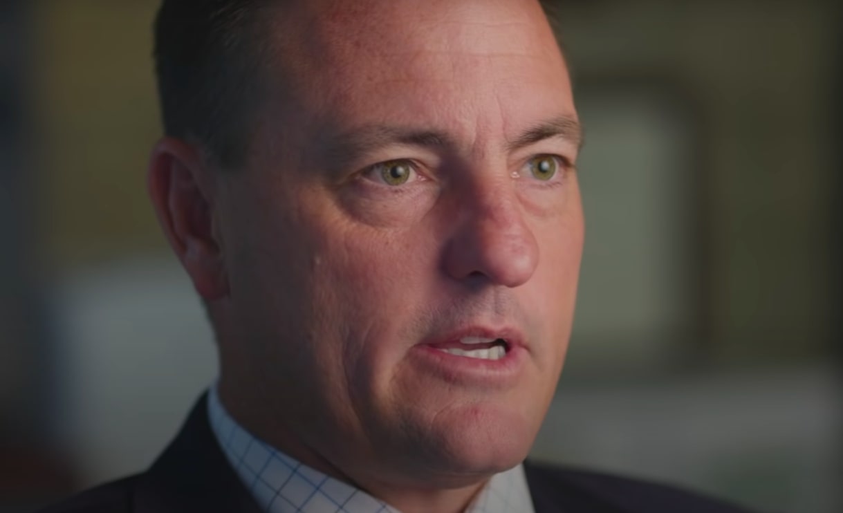 Brad Edwards Now: Where is Jeffrey Epstein Victims' Attorney Today? Update