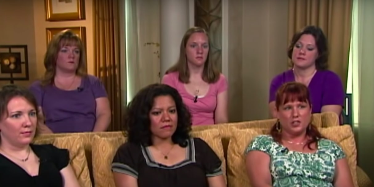 Where Are Janet Abaroa's Sisters and Brother Today?