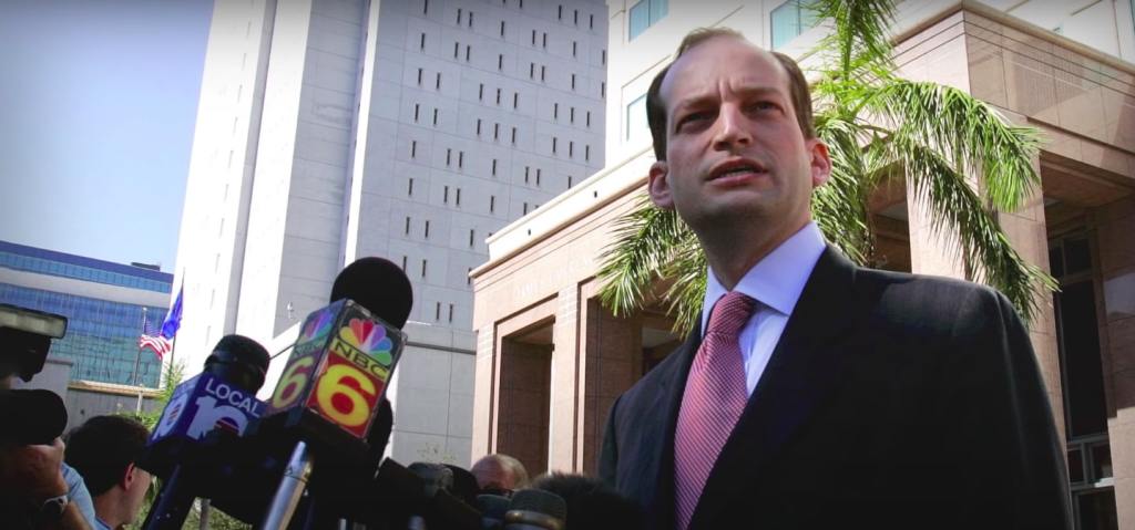 Alex Acosta Now: Where is US Attorney of Southern Florida Today? An Update