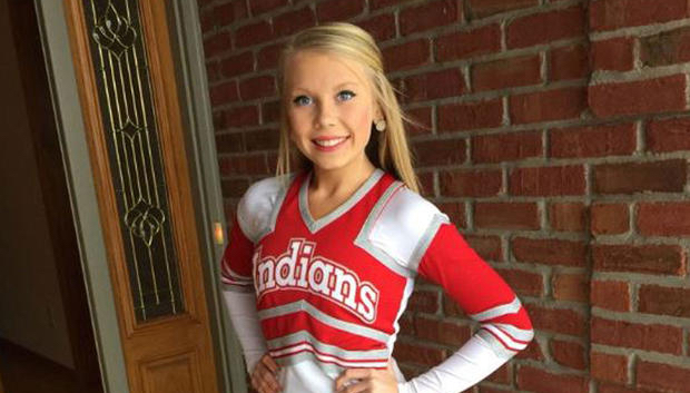 Where Is Brooke Skylar Richardson Today?