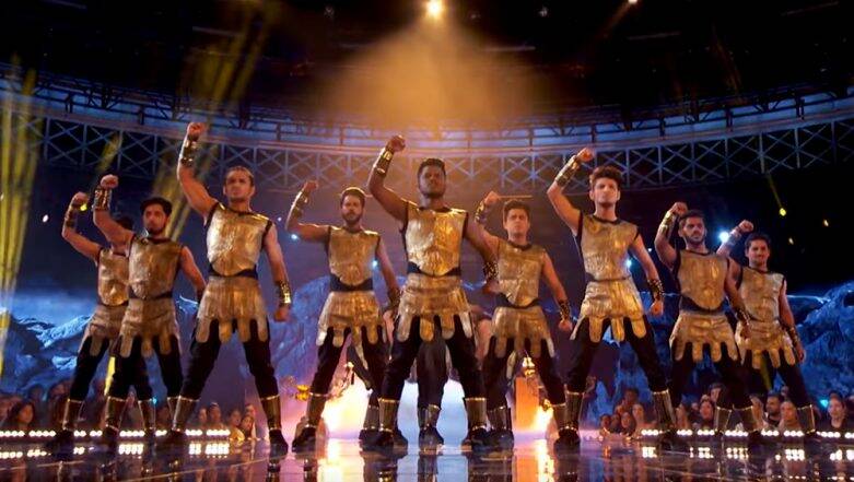 Where is World of Dance Filmed? Where is the Set Located?