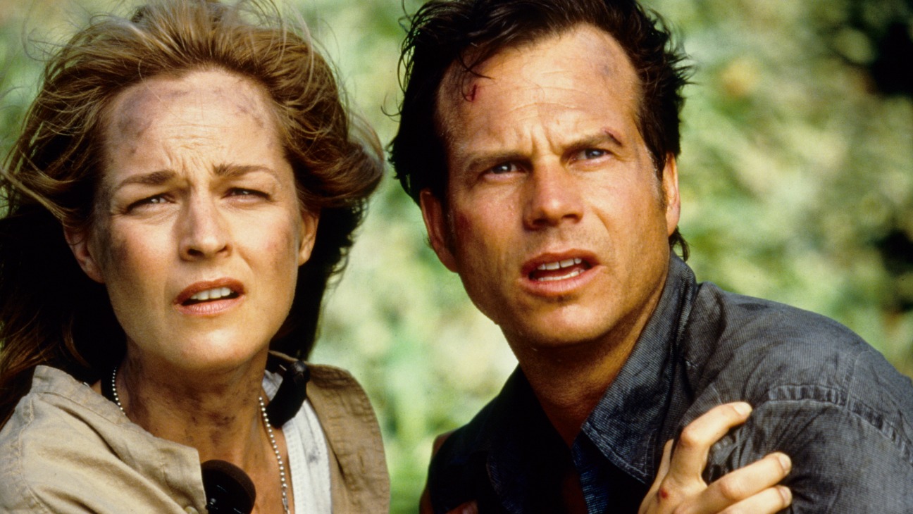Twister Ending, Explained | What is Dorothy? 1996 Movie Plot Summary