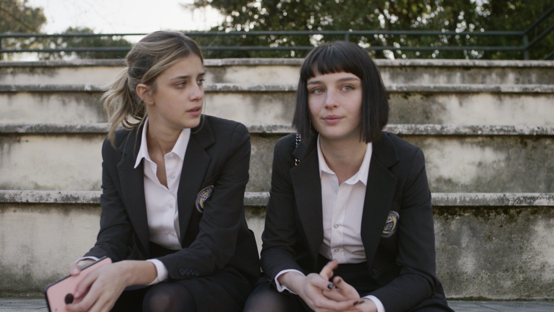 Netflix's Baby: Is the TV Show Inspired by Real People?