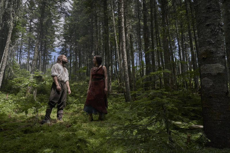 Where Was Barkskins Filmed? Nat Geo Show Filming Locations