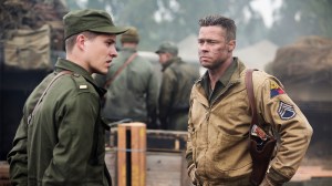 Is Fury a True Story? Did the Events in the Film Really Happen in World ...