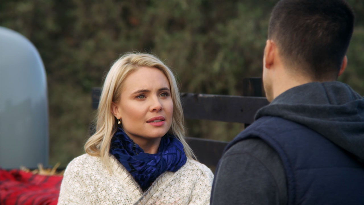 Where Was Change of Heart Filmed? UPtv Cast Details