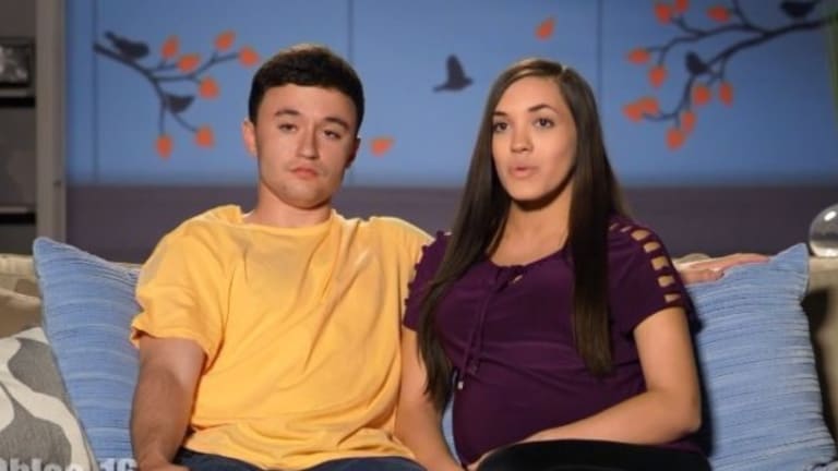 Are Chloe and Max From Unexpected Still Together? Where Are They Now?