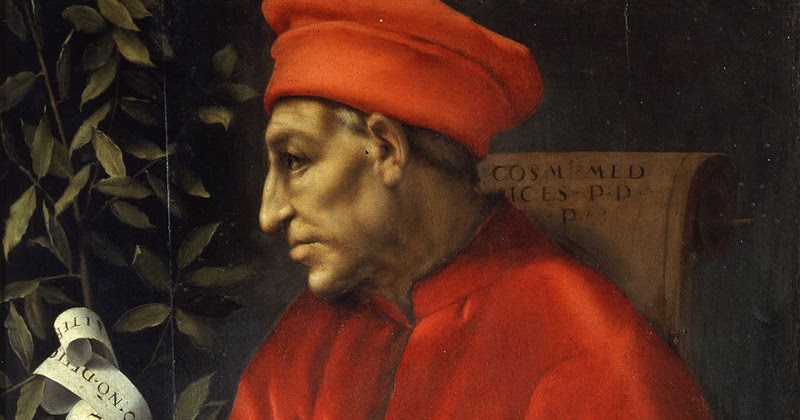 Medici: Is the TV Show Based on a Real Italian Family?