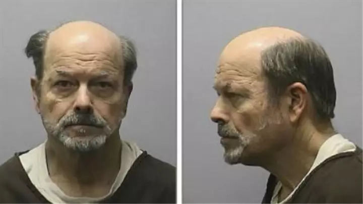 BTK Killer's Family: Who Are Dennis Rader's Wife and Kids?