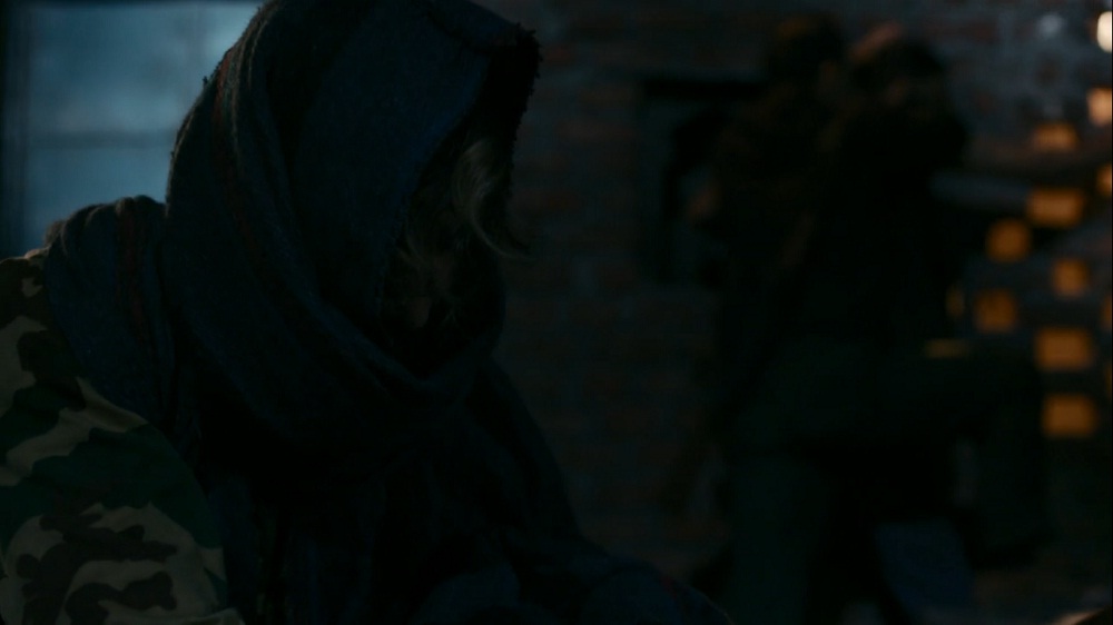 Who is Masterji in Patal Lok? Is Donullia in Pataal Lok Masterji?